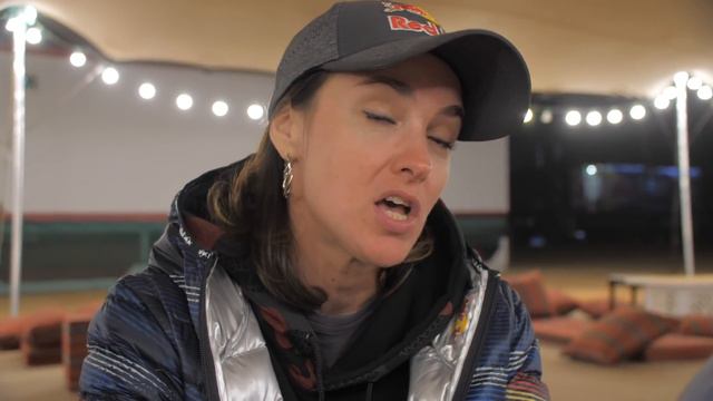 Dakar 2020. Выпуск 5 (СУ3). Гоночная команда Сергея Карякина