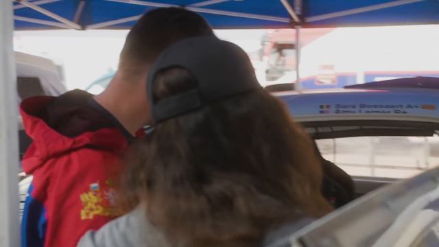 Dakar 2021: догоняем лидеров (итоги СУ7-СУ8)