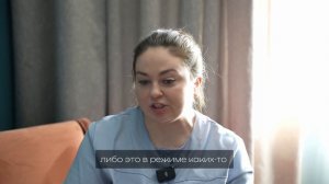 Интервью со стоматологами клиники Астрея про безопасное лечение под общей анастезией
