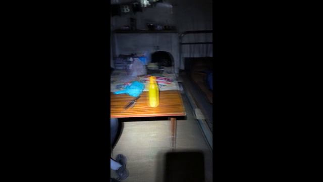 Привет Землянам) Домик лесника - Адыгея