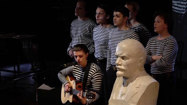 "Любимая, спи". "Фабричная девчонка"