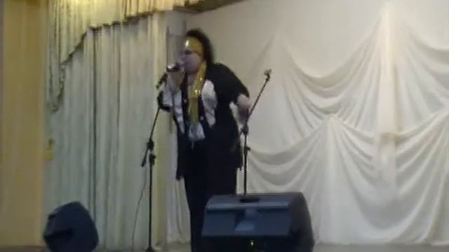 А.Шувалова - Рязанские мадонны