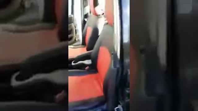 Отзыв владельца Honda (Хонда) о чехлах AutoFrant (Автофрант) || Autofrant.ru