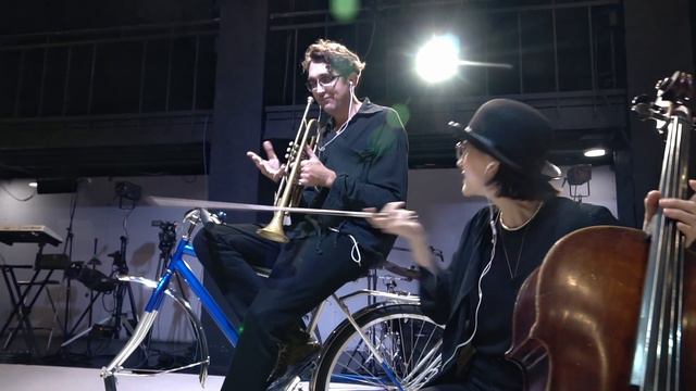 "Кеды". New episode 2