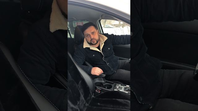 Отзыв о накидках из эко-меха от компании AutoFrant (Автофрант)