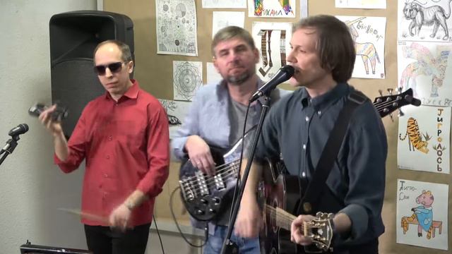 05 Светло-зеленая осень - Фавориты Луны