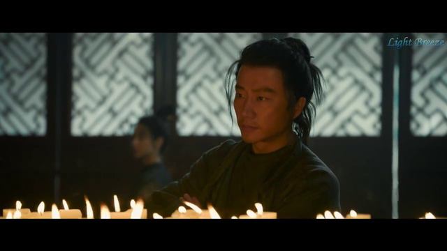 Ветер Лояна 1 сезон 9 серия