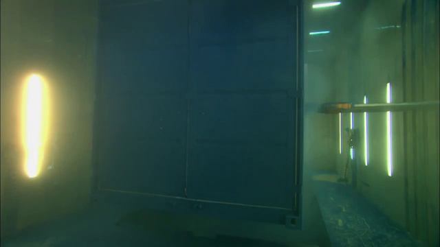 CONTAINEX - State of the Art Storage Container Production