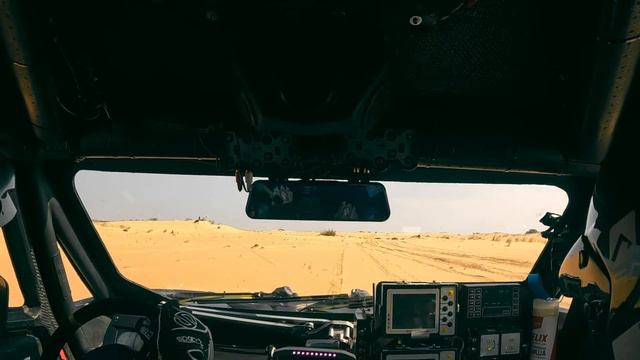 Silk Way Rally 2023. Выпуск 10. 8 этап «Волгоград - Липецк». Розыгрыш