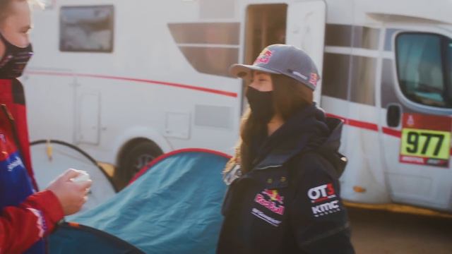 Dakar 2021: сколько тысяч евро нужно