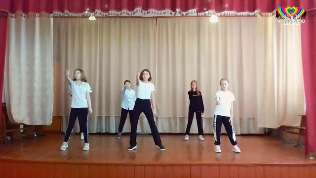 23.12.2021 Танец - Осенний бал