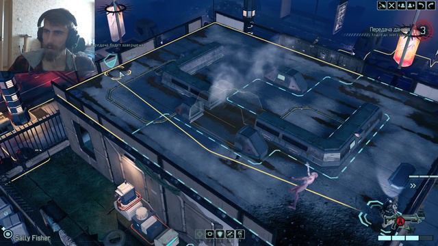 XCOM - 2 -  Новая Надежда -  1 -  Погнали