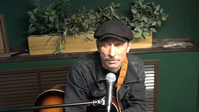 18 Владимир Мирошкин