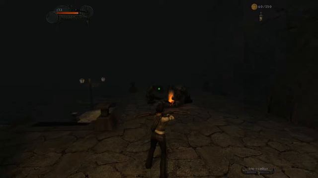 Enclave - 6 - По пути света - Опасный город