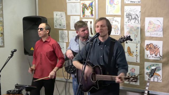 18 Следуй за мной - Фавориты Луны