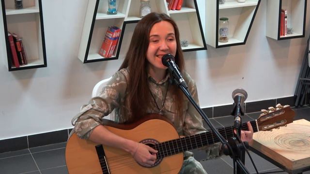 15 Благодарю - Ольга Фелизат