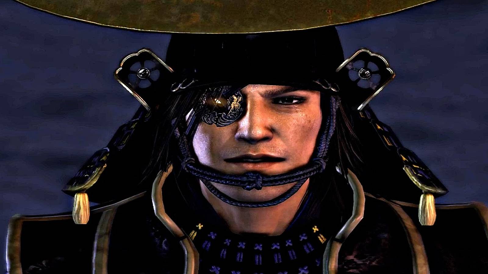 Nioh - Датэ Масамунэ