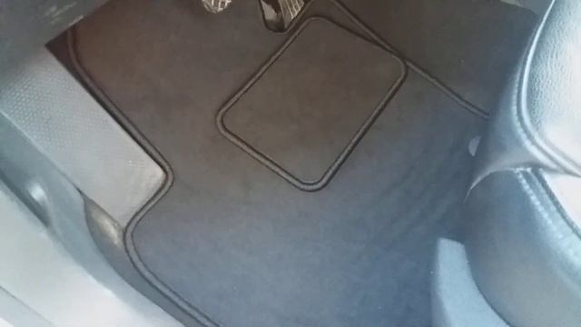 Отзыв владельца Volkswagen Tiguan (Фольксваген Тигуан) о ворсовых ковриках AutoFrant (Автофрант)