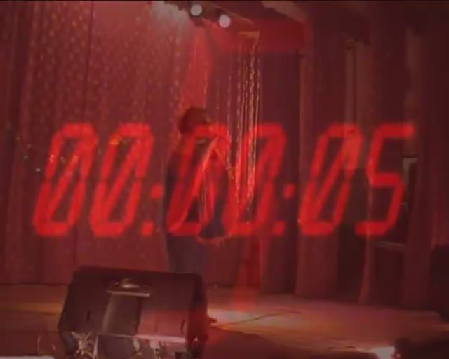 А.Шувалова - Пять минут