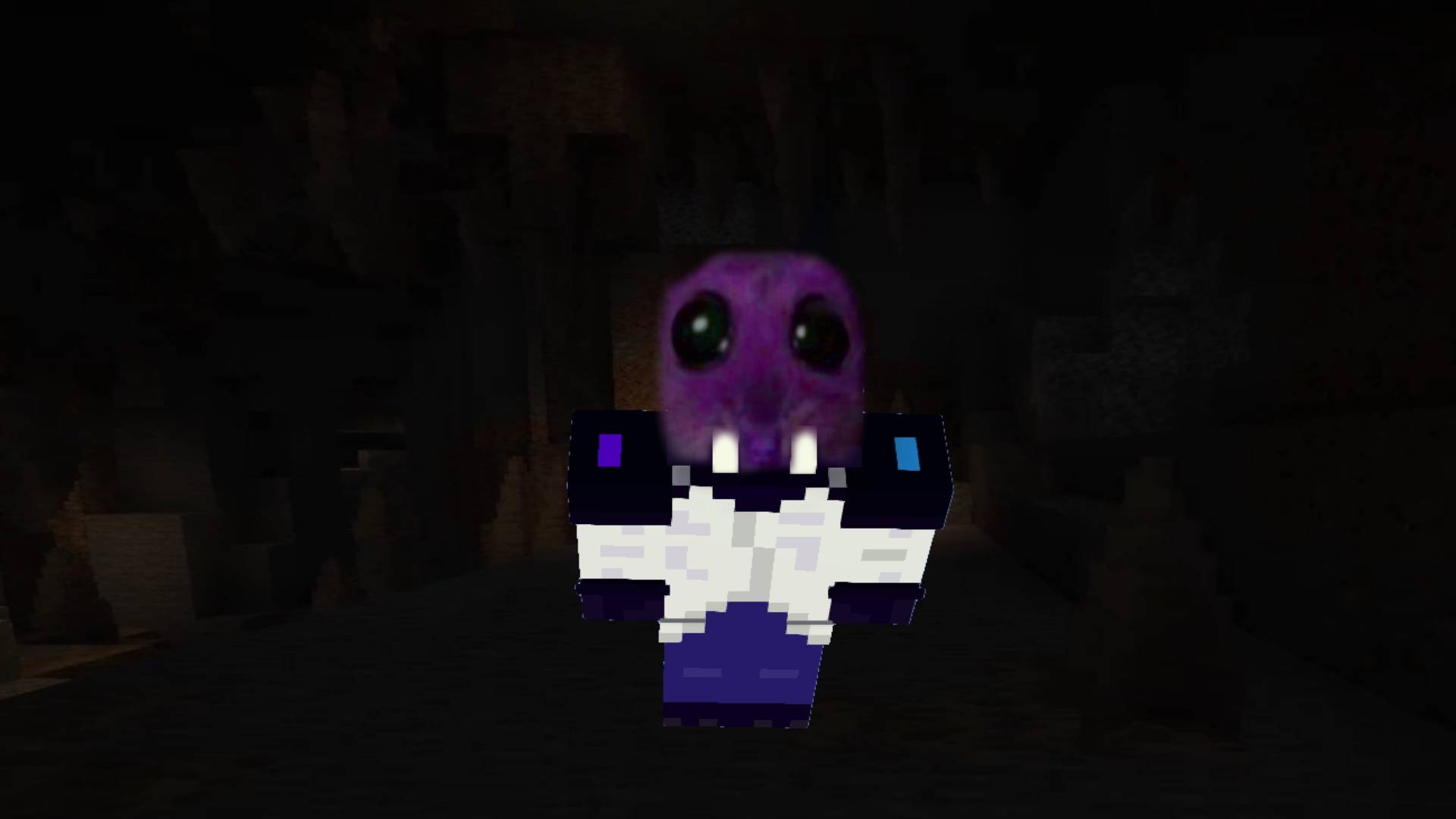 Minecraft#3 - Я потеряВся