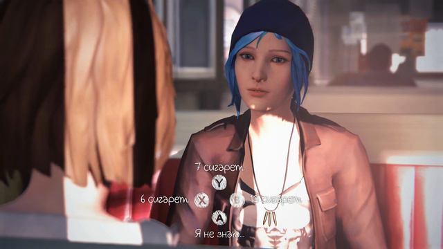 Life Is Strange - 2 - Мир Через Камеру - Я не Супергерой