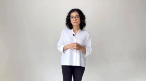Сабина Алиева, middle тренер бюро Глагол