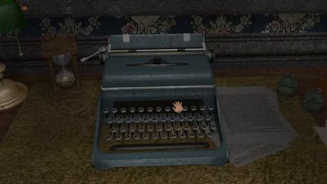 Прохождение Шорох (Scratches) №6. Керосиновые дела