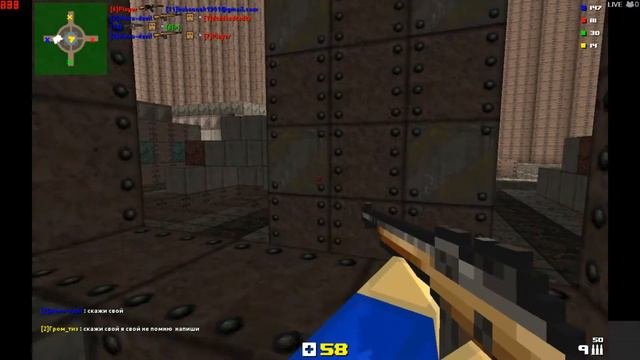 Не официальные съёмки - 5 - не знаю что тут написать