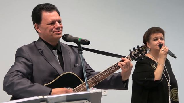 13 Выткался на озере алый свет зари...- дуэт АЛЛЕГОРИЯ