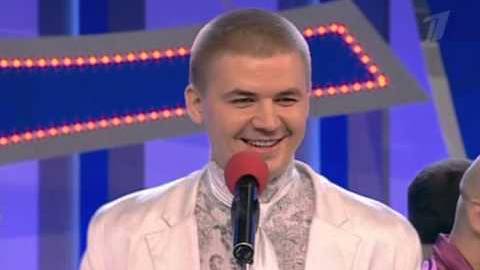 КВН 2010 Высшая лига 1 1-8