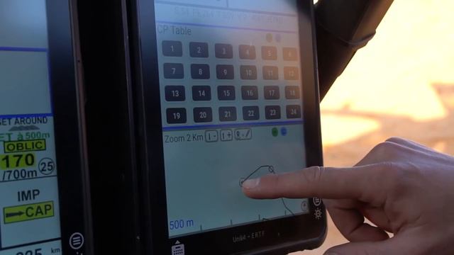 DAKAR 2022. Часть 9. Хронология дня аварии