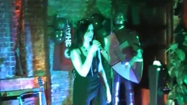 Ксения Багрова-конкурс "Арсенал звёзд"-полуфинал