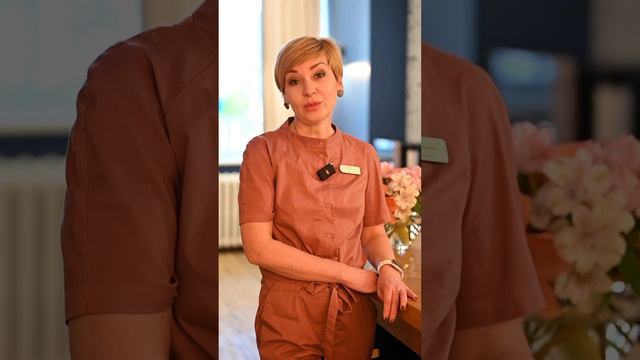 Стоматолог-терапевт Центра Стоматологии Астрея