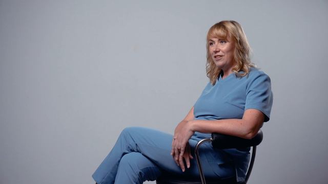 Прохорова Виктория Сергеевна - врач ультразвуковой диагностики клиники Embrylife, к.м.н.