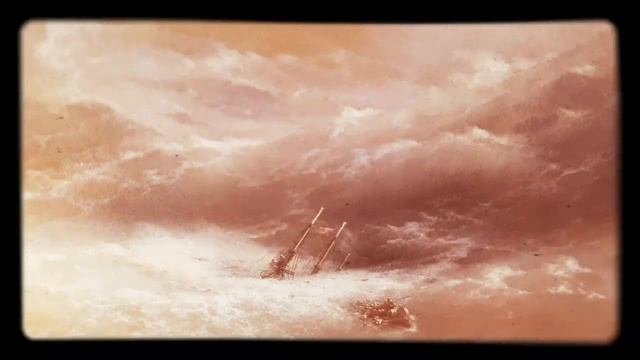 Кино! много воды