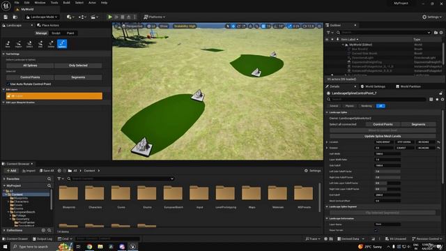Master Unreal Engine 5- Build Any Game with Blueprint & C++Intro