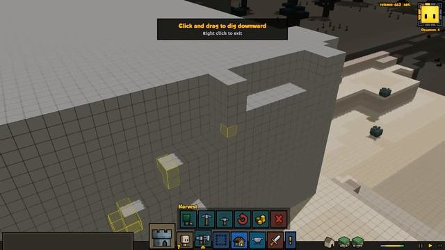 Stonehearth - Отчёт из 14 псих больницы - 6 - Забытое видео, а так же последнее по этой игре