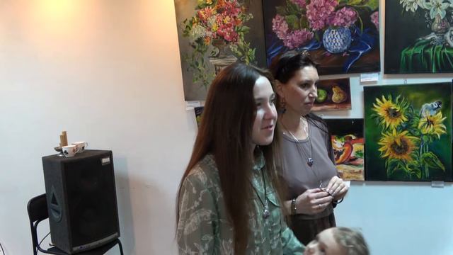 16 Ольга Фелизат, Ирина Павлова