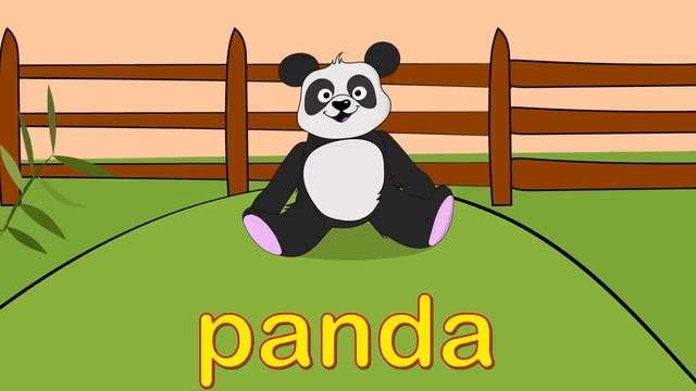Learn to Count 10 to 20 with Number Zoo