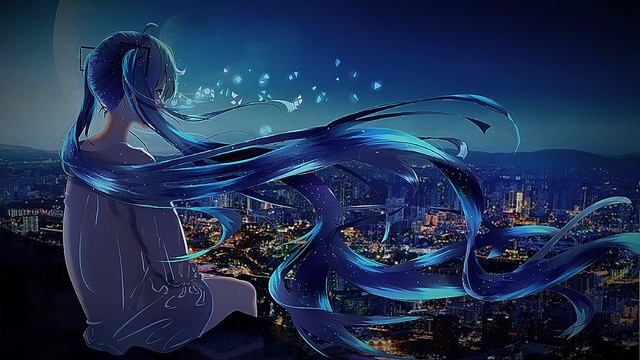 ALEKSEEV - Чувствую душой /Slowed + Reverb/