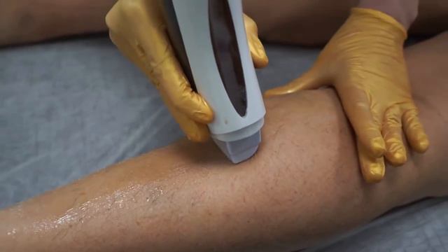 4 Институт Эстетики - Шугаринг. Бандажная техника.