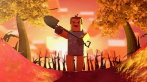 ПРИВЕТ СОСЕД 3?ИСТОРИЯ ПРОДОЛЖАЕТСЯ?НО В РОБЛОКС?!НО,фан игра!#РОБЛОКС#helloneighbor