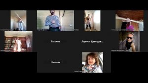 Здоровье это просто! Палочки! и Плечи с пальцами!