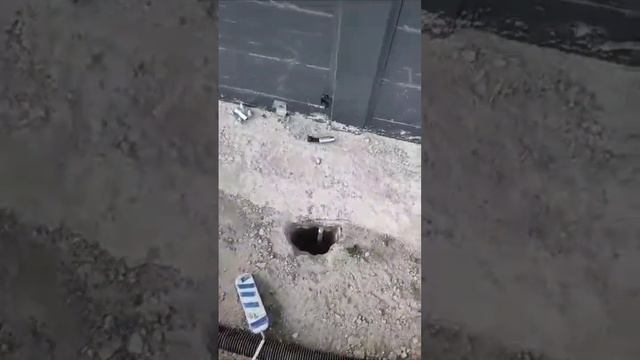 Молниезащита