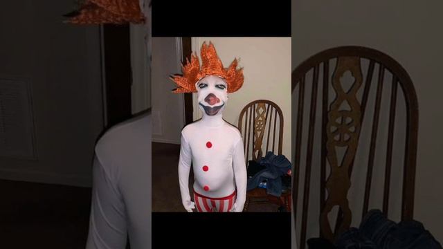 Попробуй не засмеяться. Часть 10