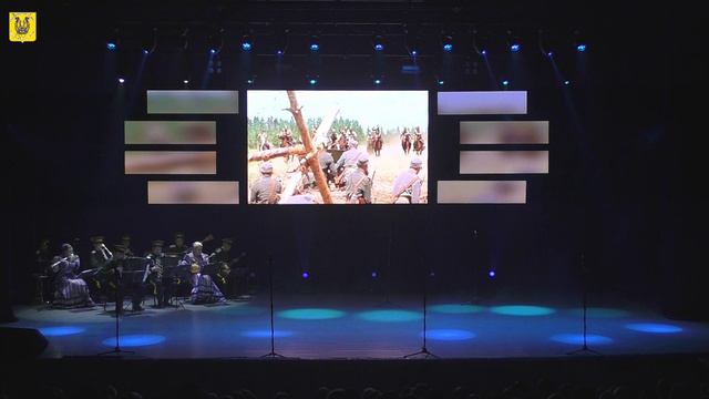 ГУК  Забайкальские казаки Бой  Борис Качур