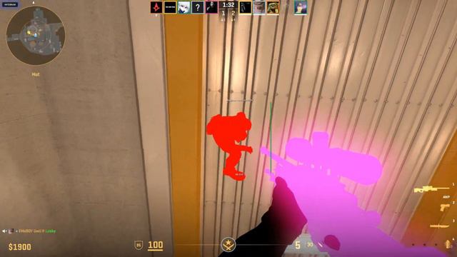 INTERIUM CS2 GAMING - смотреть видео онлайн от «Загадочное происшествие ...