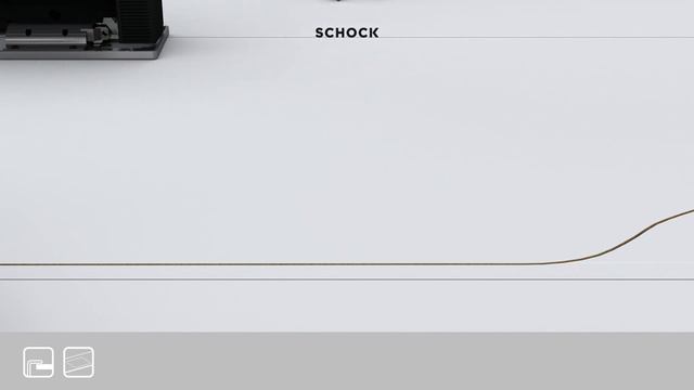 Врезной монтаж мойки Schock