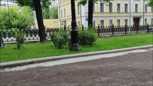 Московский бульвар