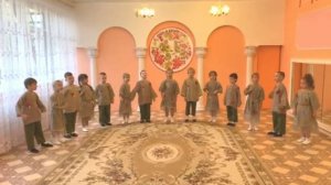 Проект Бакустиной М.А.